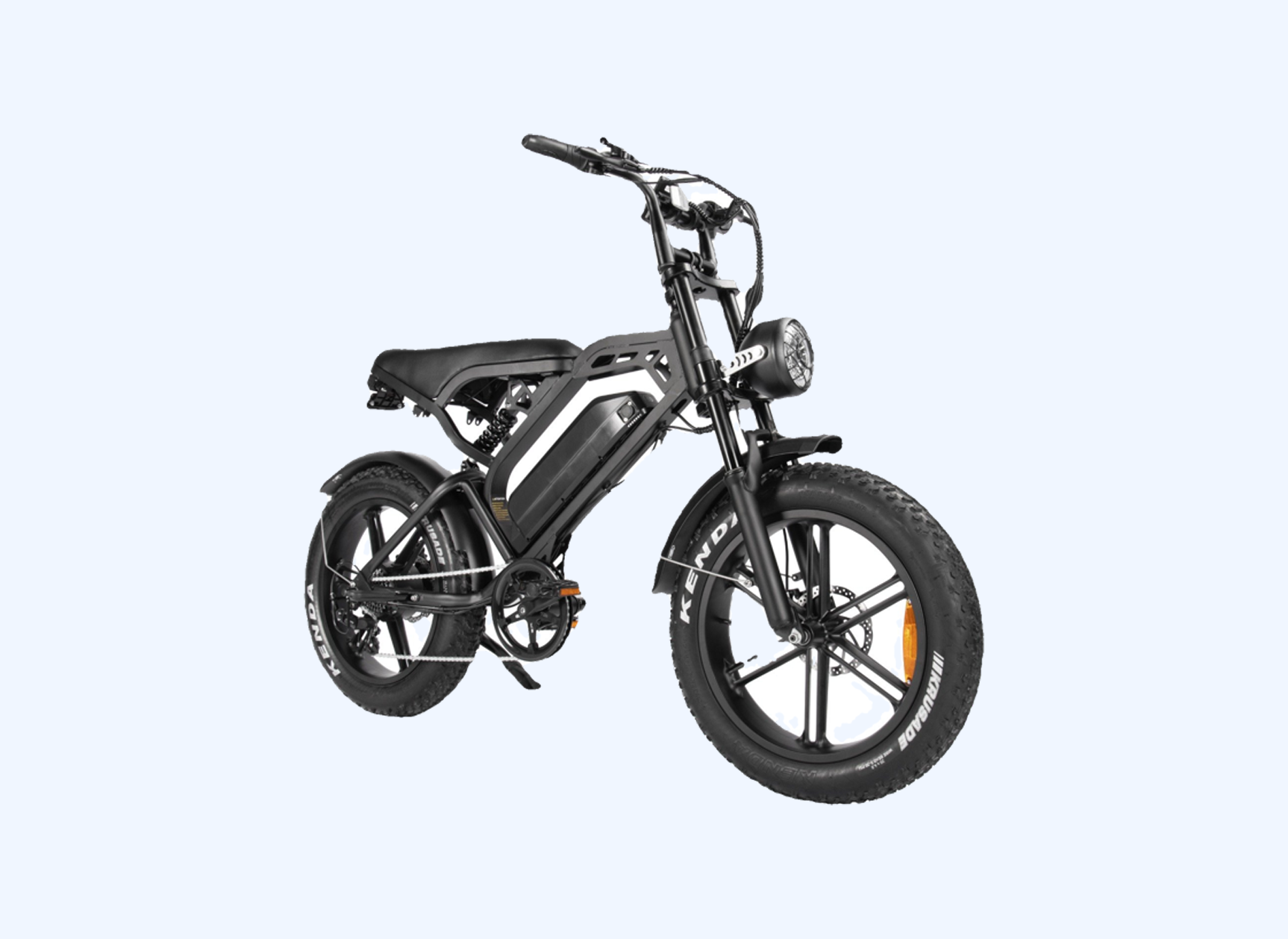 Regels e-bike bij bol | bol