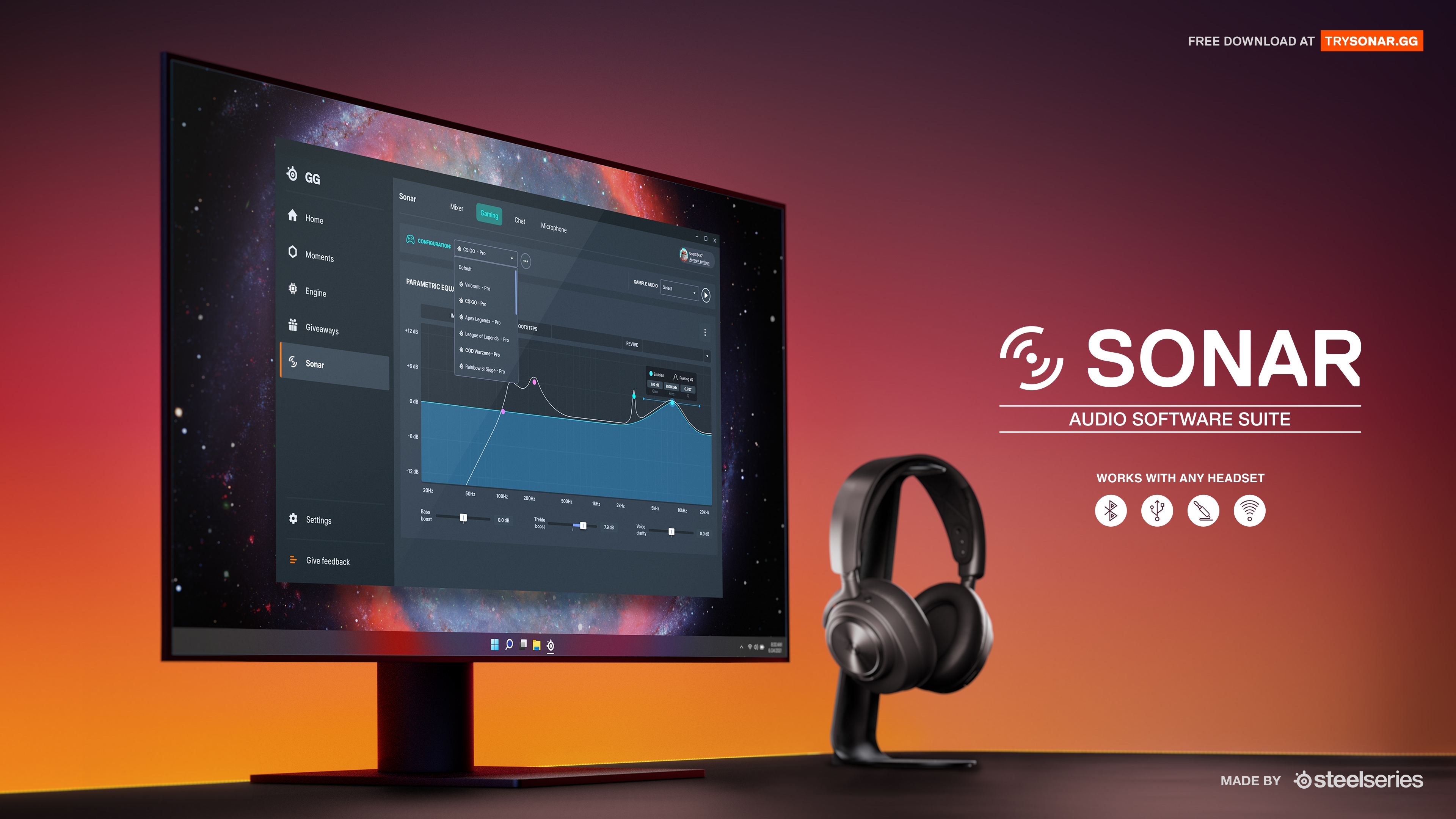 SteelSeries | bol.com