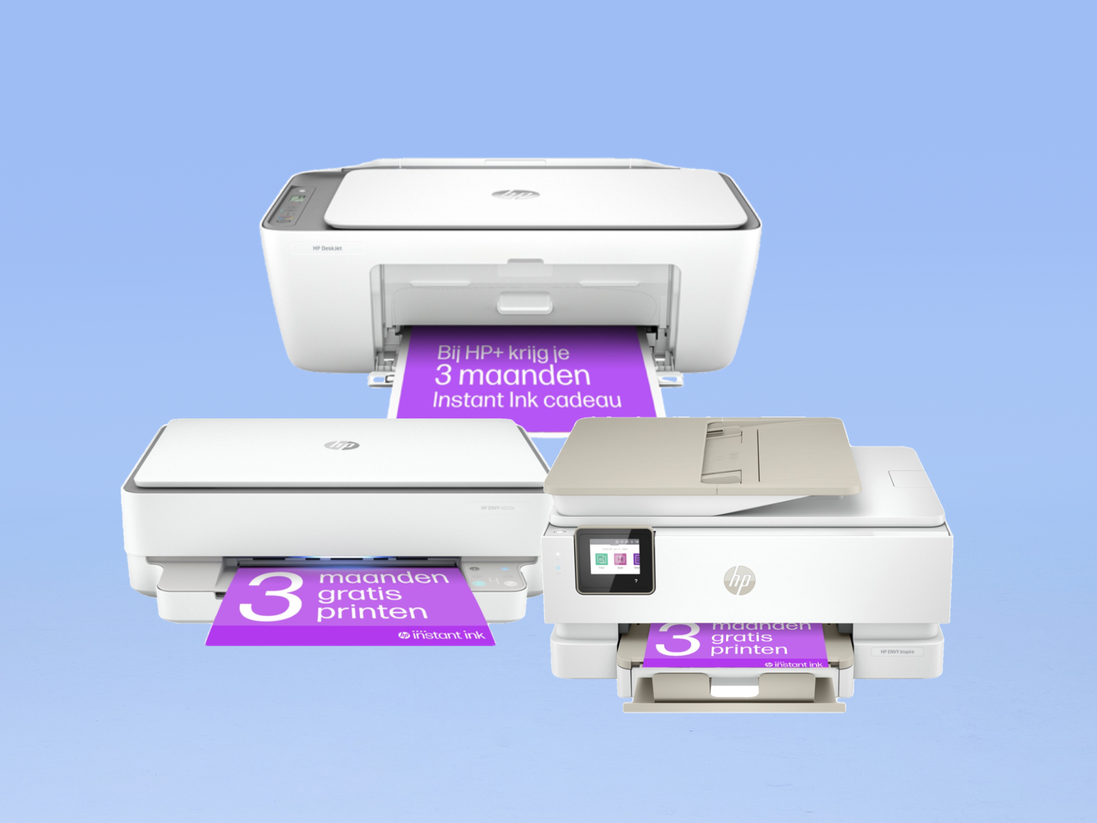 HP Instant Ink | bol
