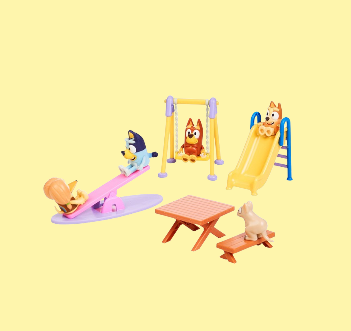 Speelfiguren & -sets | bol