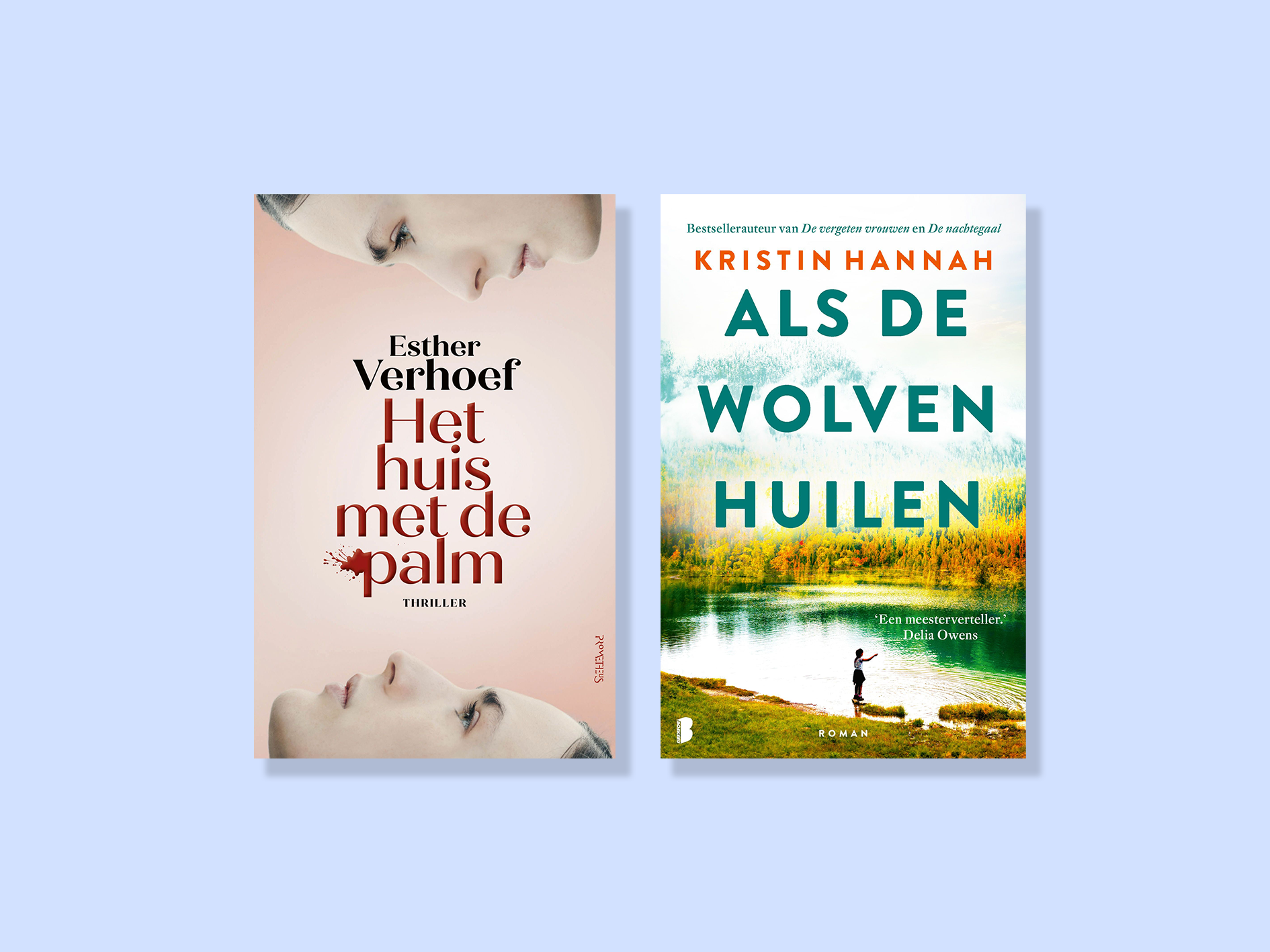 Boeken Top 10 | bol