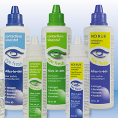 Eye Fresh | bol