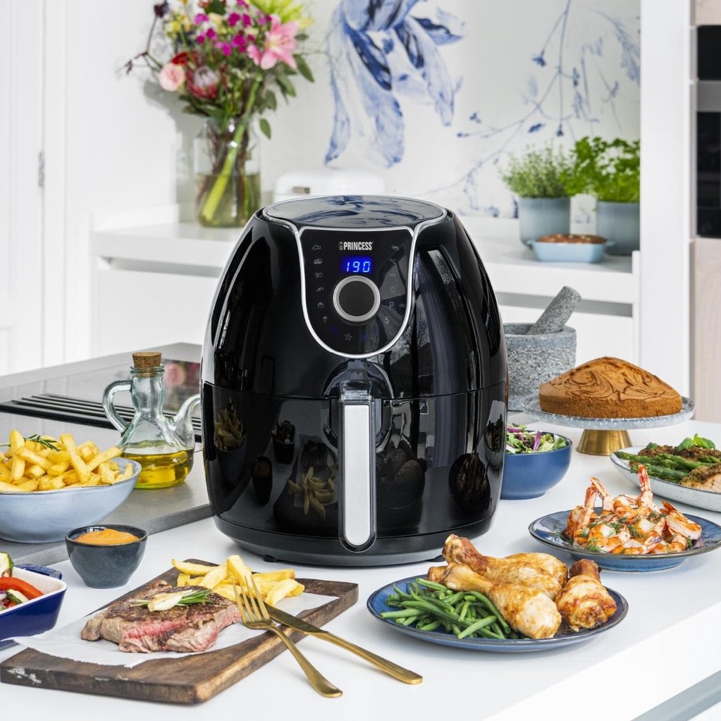 Onderhoud voor je airfryer | bol