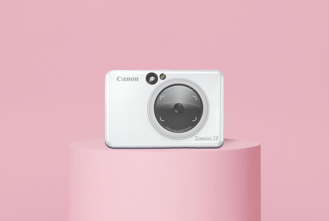 Instant camera | bol