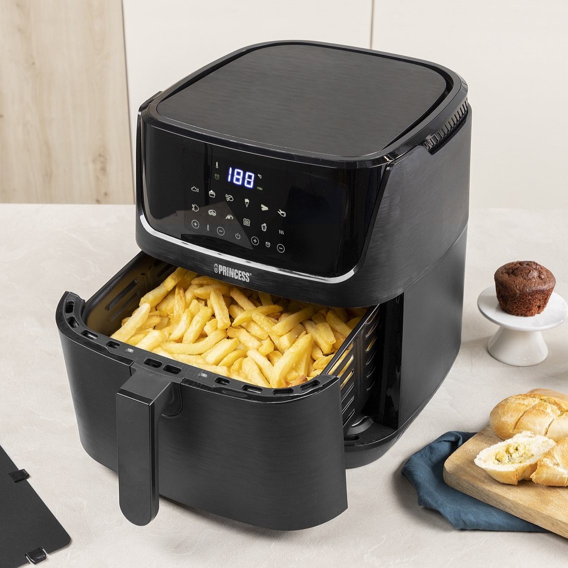 Onderhoud voor je airfryer | bol