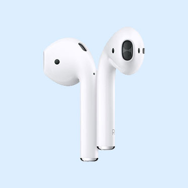 Apple Airpods | bol