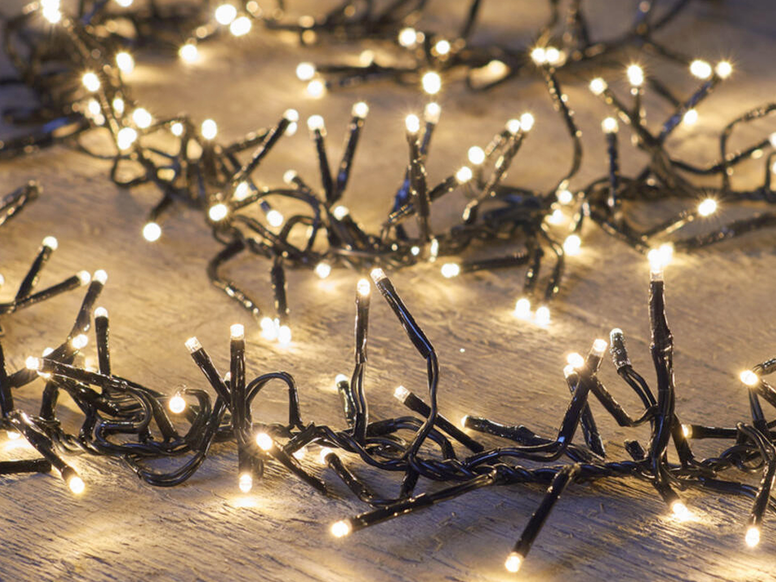 De juiste kerstboomverlichting kopen | bol
