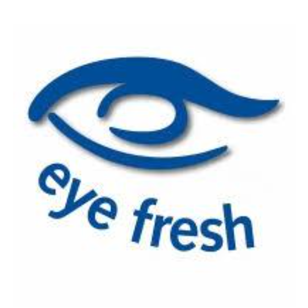 Eye Fresh | bol