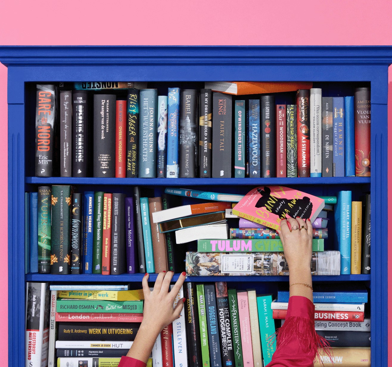 Engelse boeken | bol