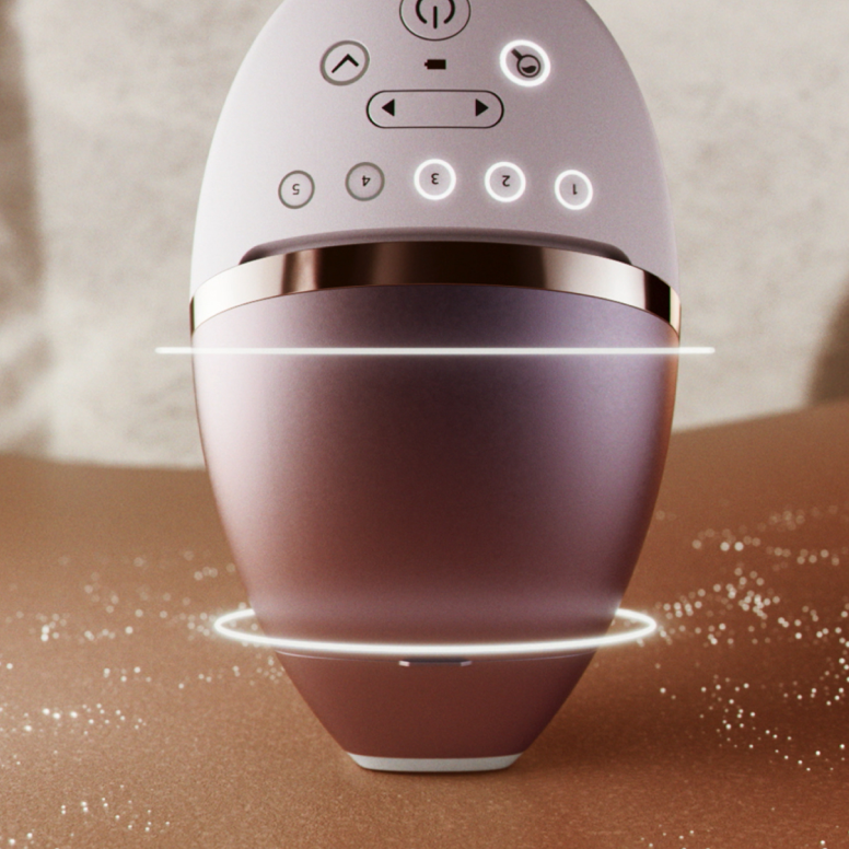 Philips Lumea IPL | bol
