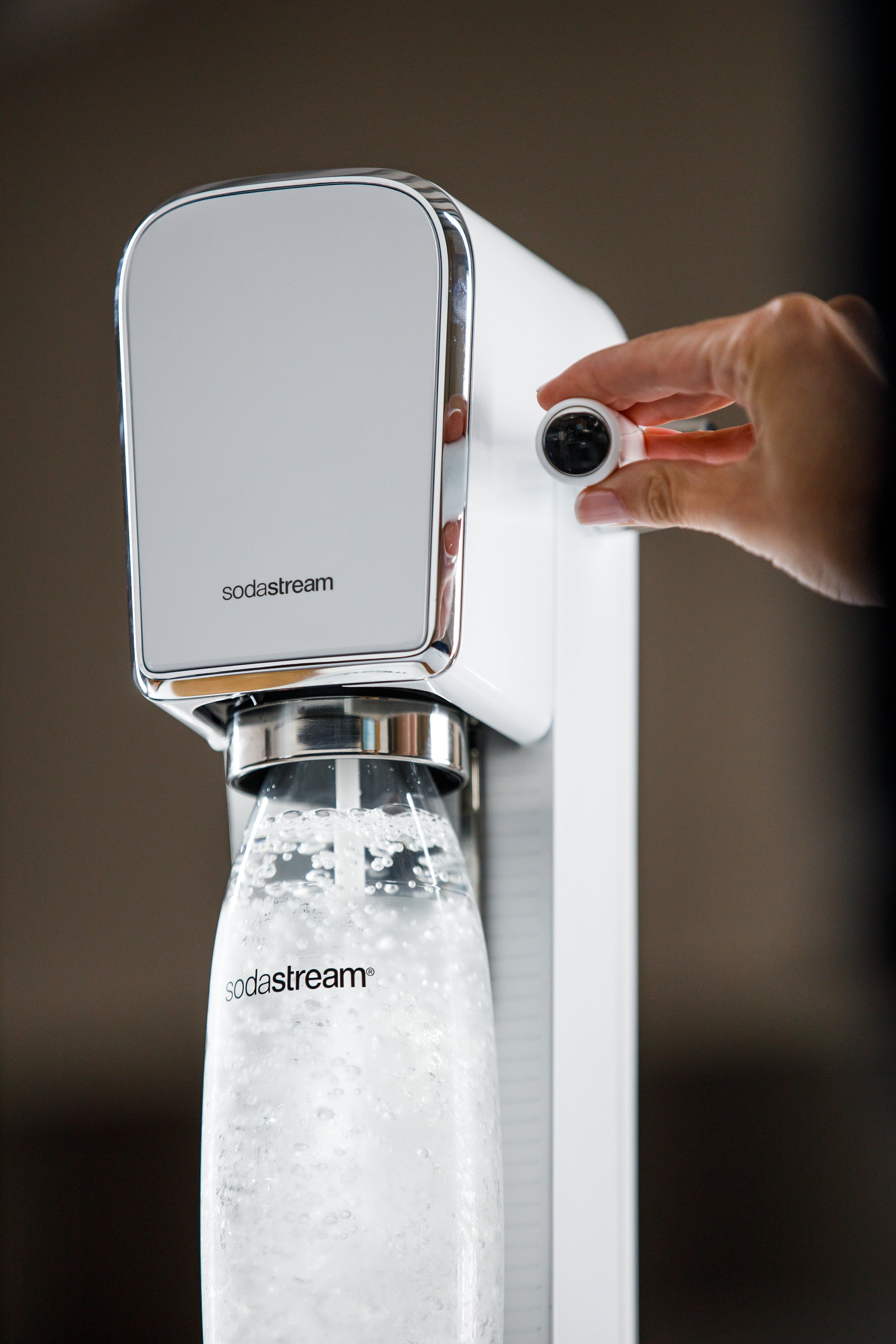 Veelgestelde vragen over SodaStream | bol