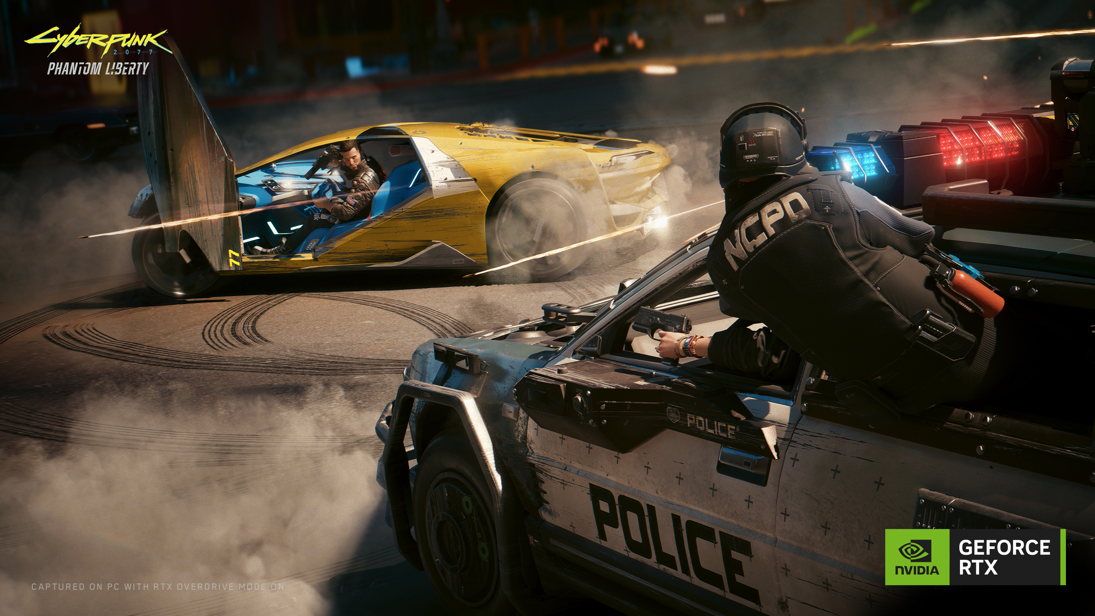 Ontdek alle voordelen van de NVIDIA GeForce RTX 50 Serie | bol