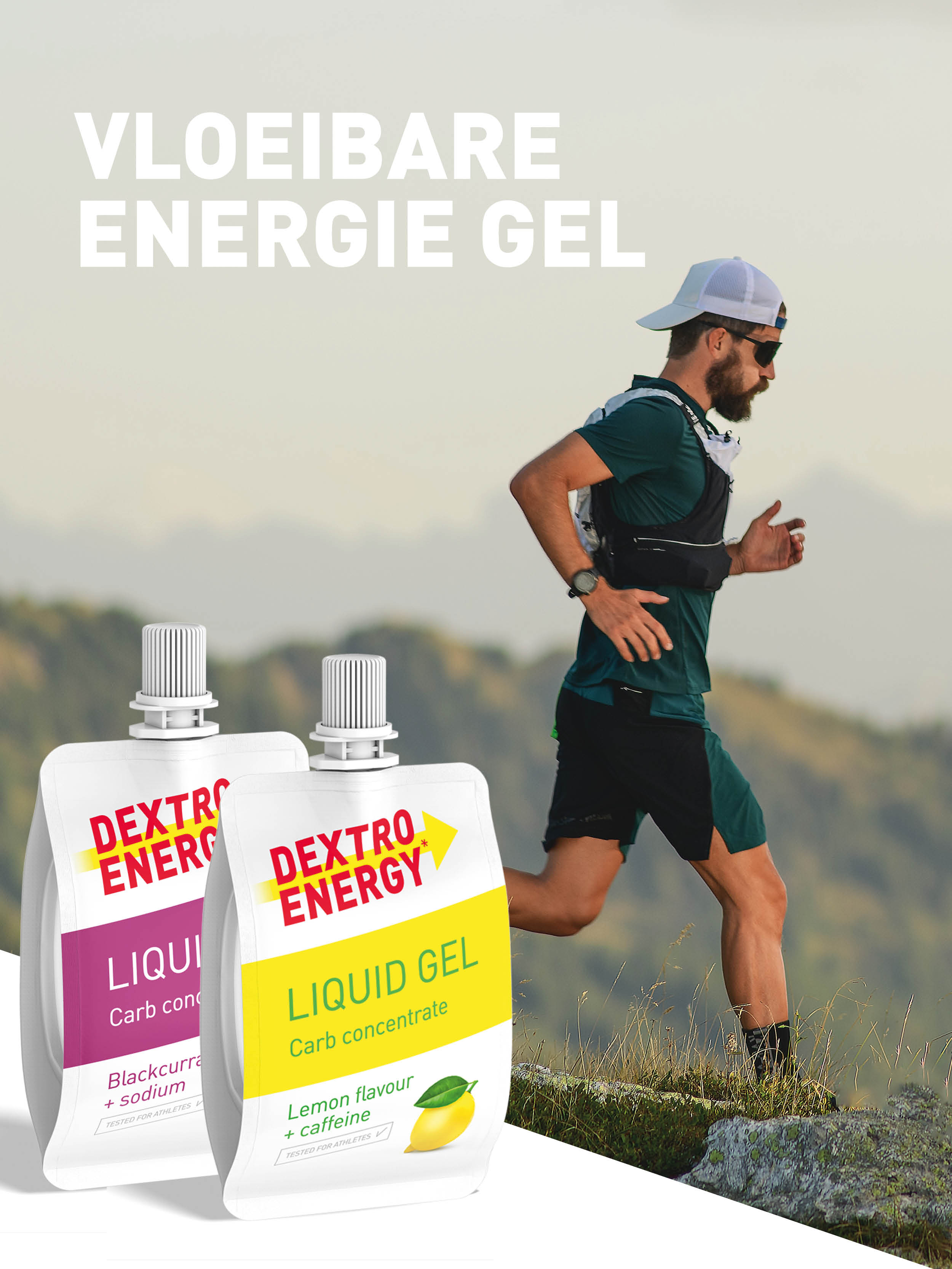 Dextro Energy | bol