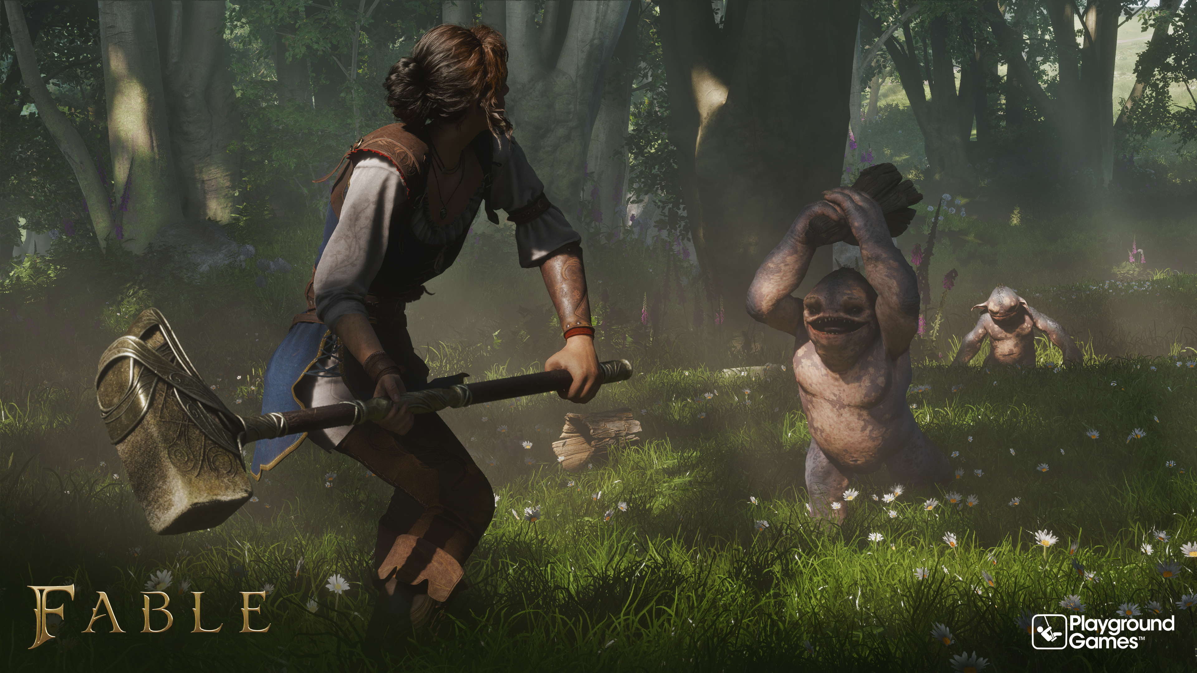 Fable | bol