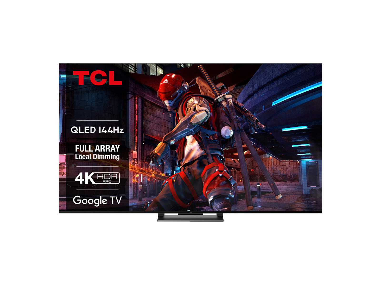 Welke TCL televisie modellen zijn er en wat zijn de verschillen? | bol