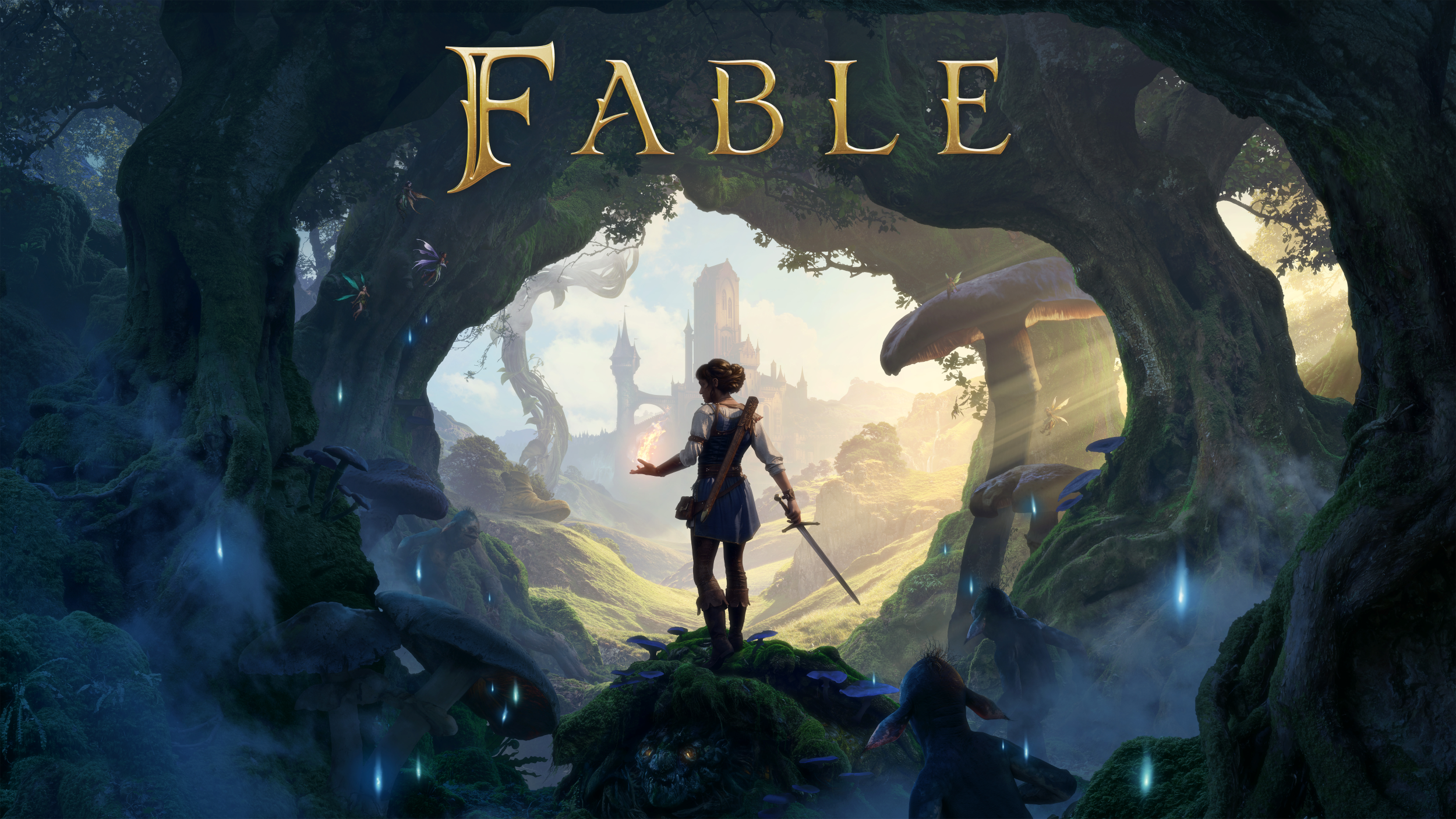 Fable | bol