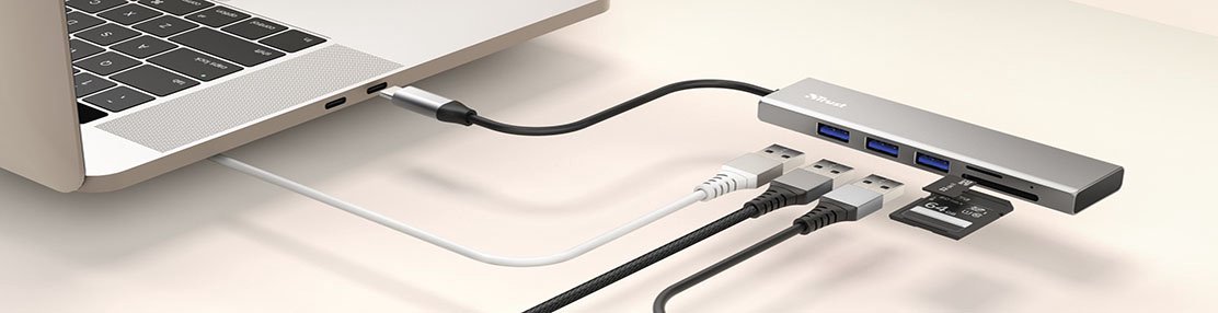 Welke USB-hub heb ik nodig? | bol.com