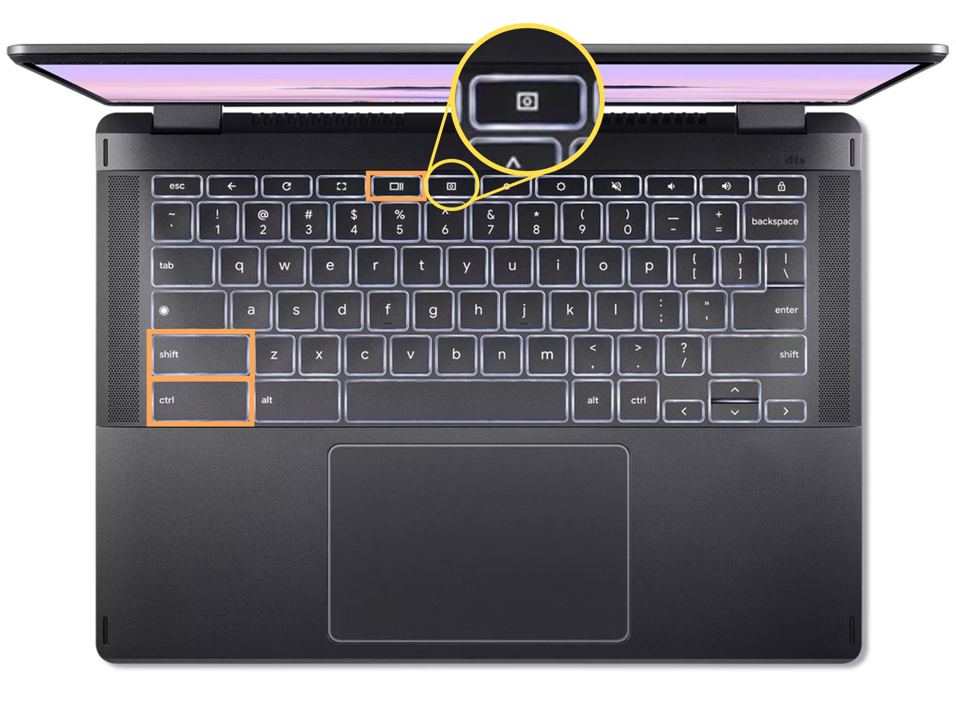 Hoe maak je een screenshot op je laptop? | bol