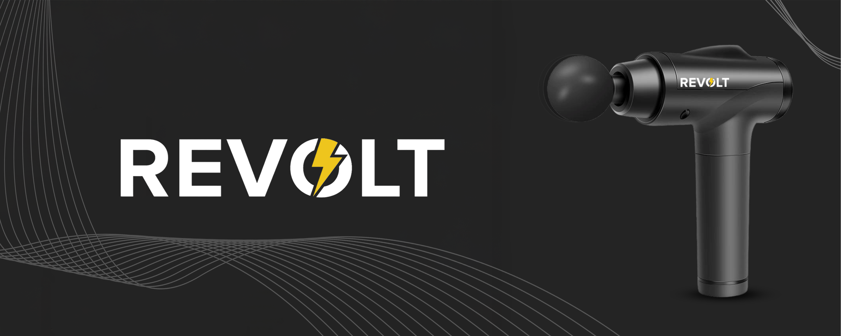 Revolt | bol