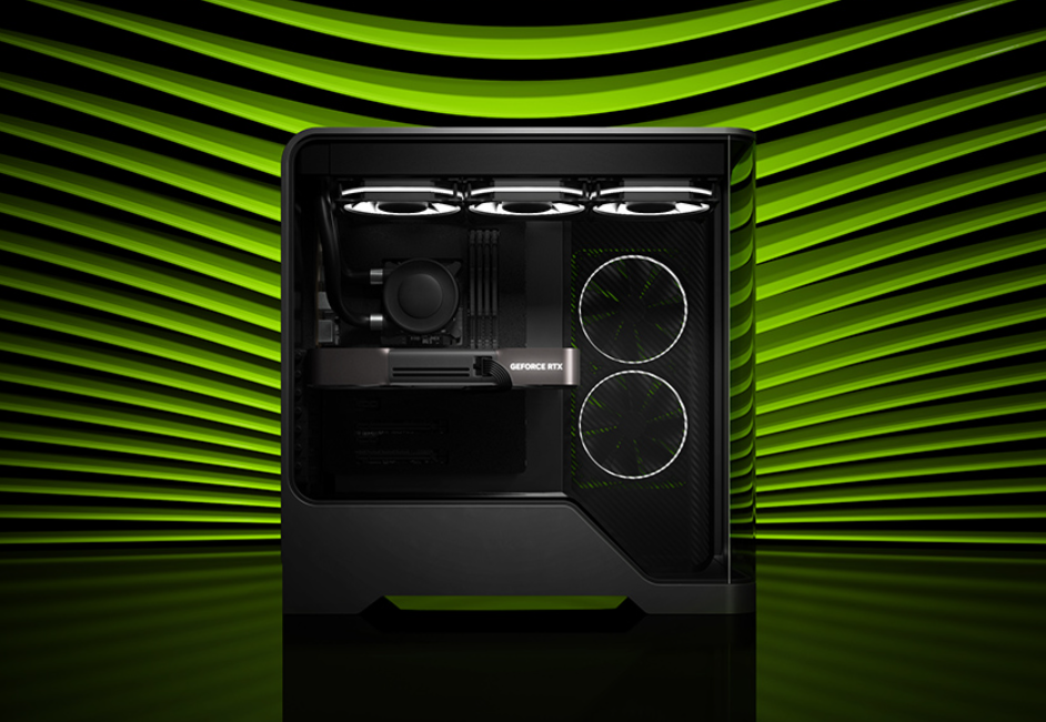 Alles over NVIDIA | bol