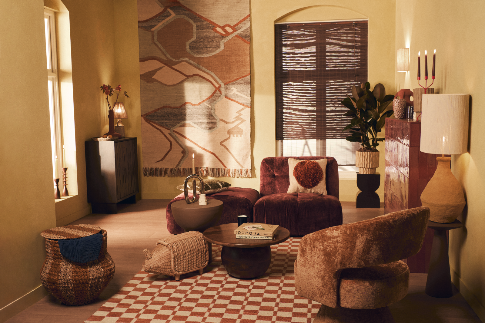 Welke Raamdecoratie past bij mij? | bol