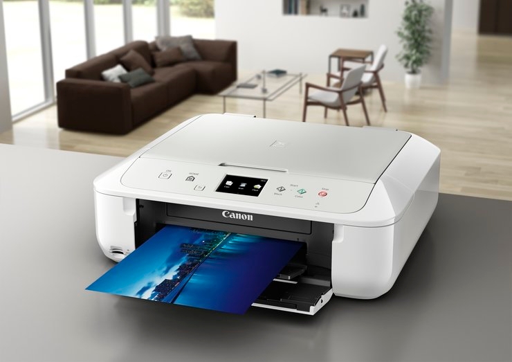 Welke printer heb je nodig? | bol