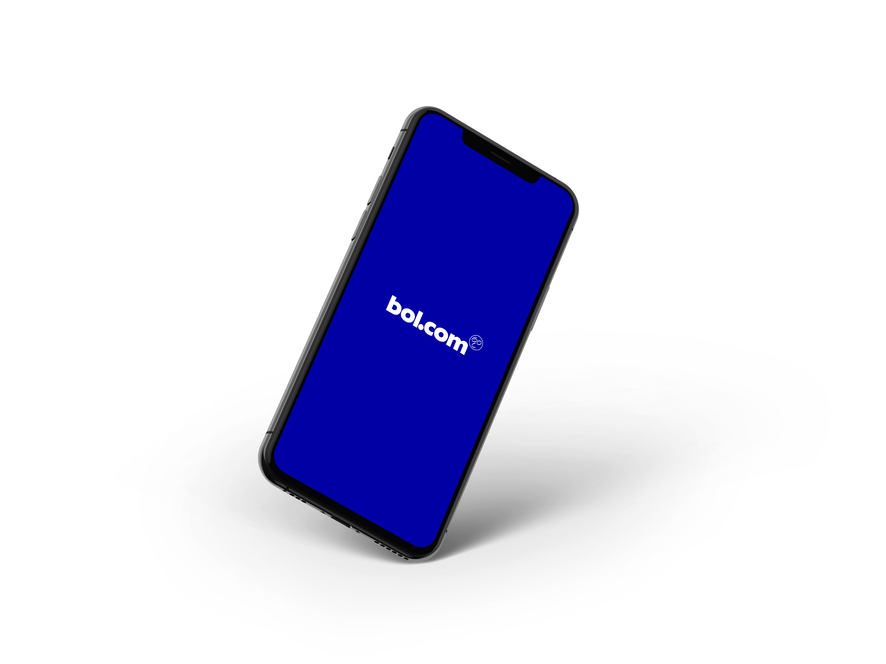 Download de bol app voor iOS en Andriod | bol