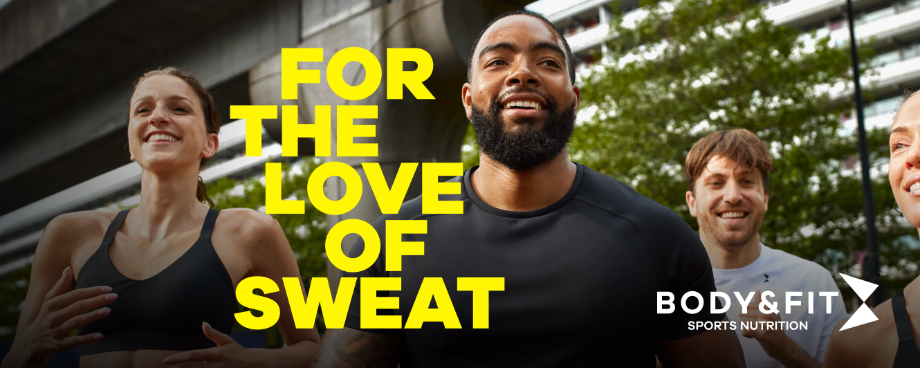 Body & Fit | Alles in de Body & Fit shop | bol.com | bol