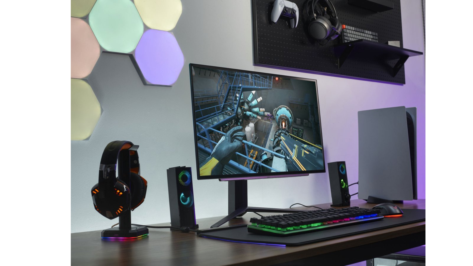 Alle handige informatie over monitor functies en technologien | bol