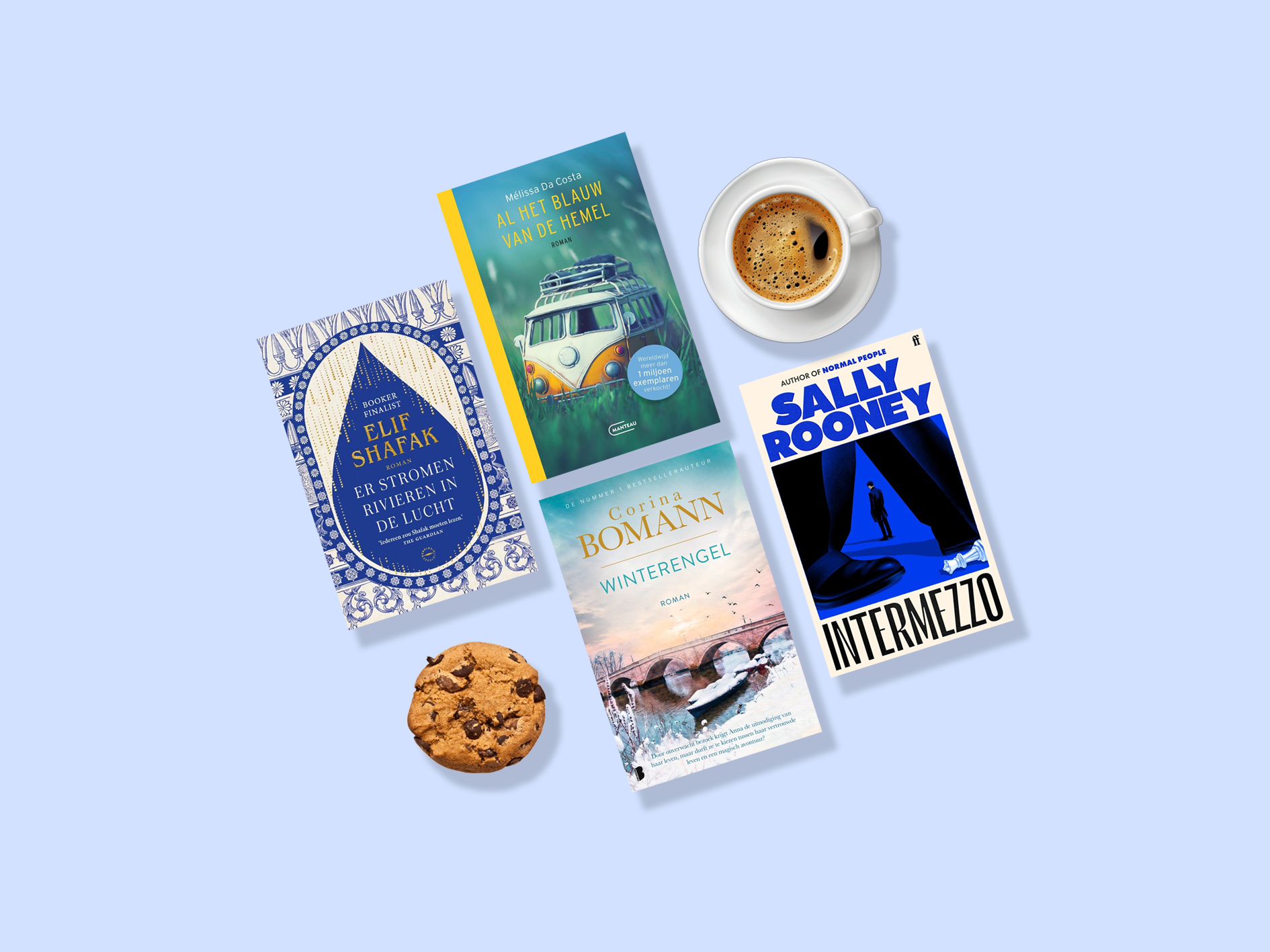 Literatuur & Romans | bol