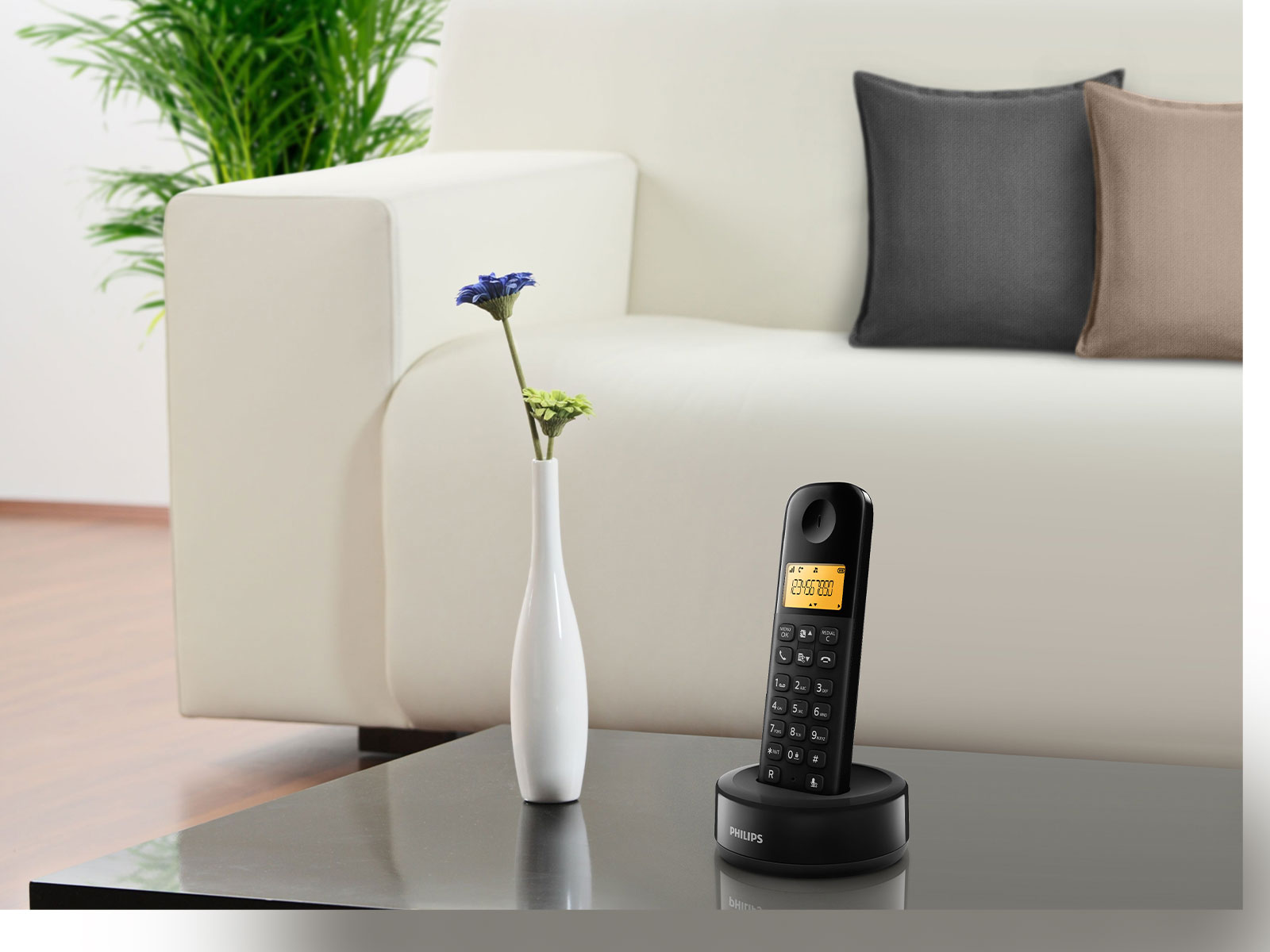 Advies over vaste en DECT telefoons | bol.com