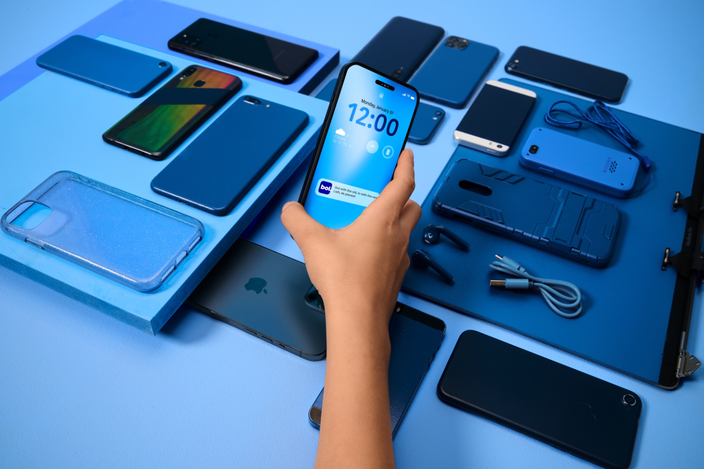 Refurbished smartphones - Extra voordelig met 2 jaar garantie | bol