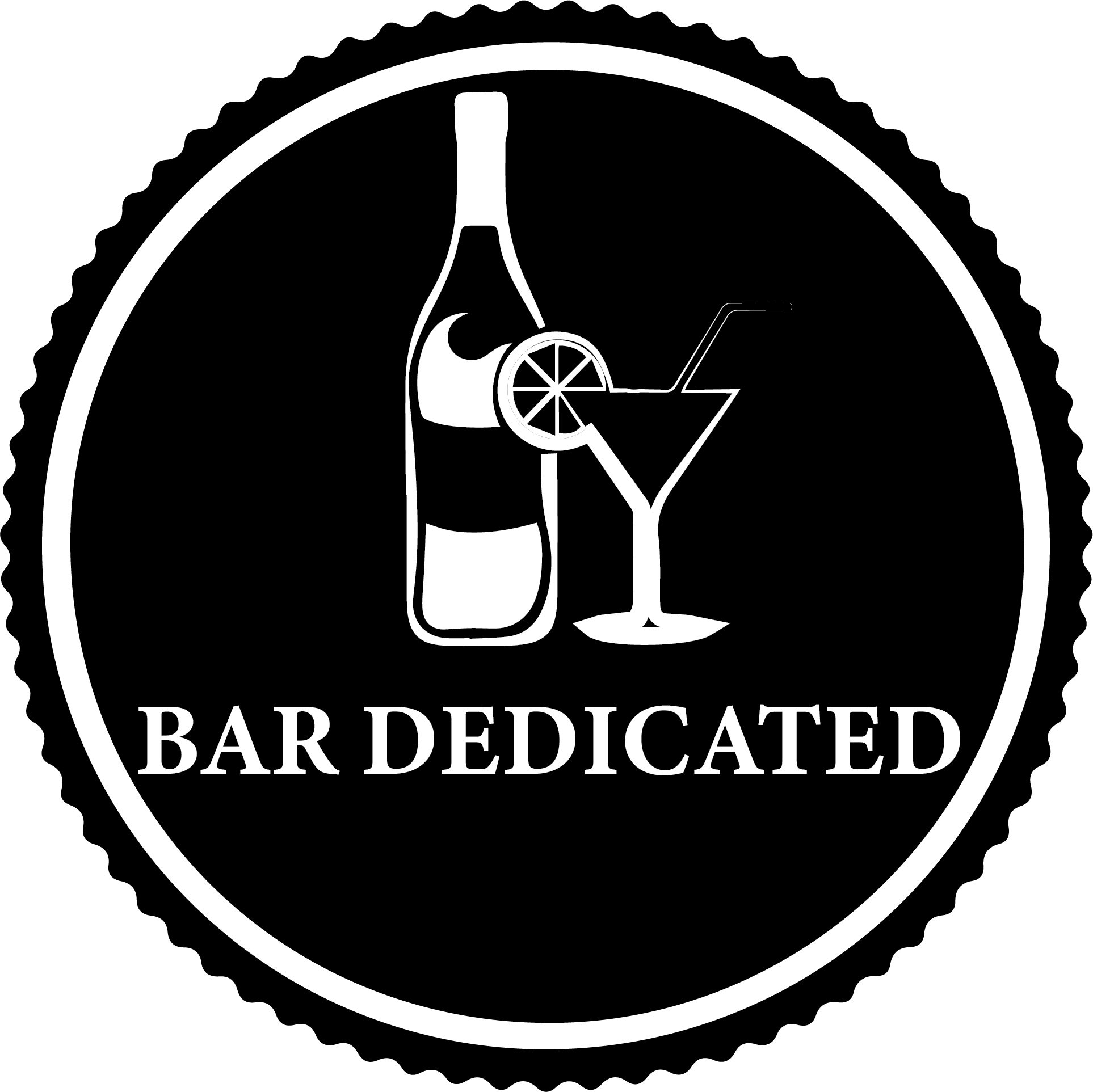 Bar Dedicated | bol