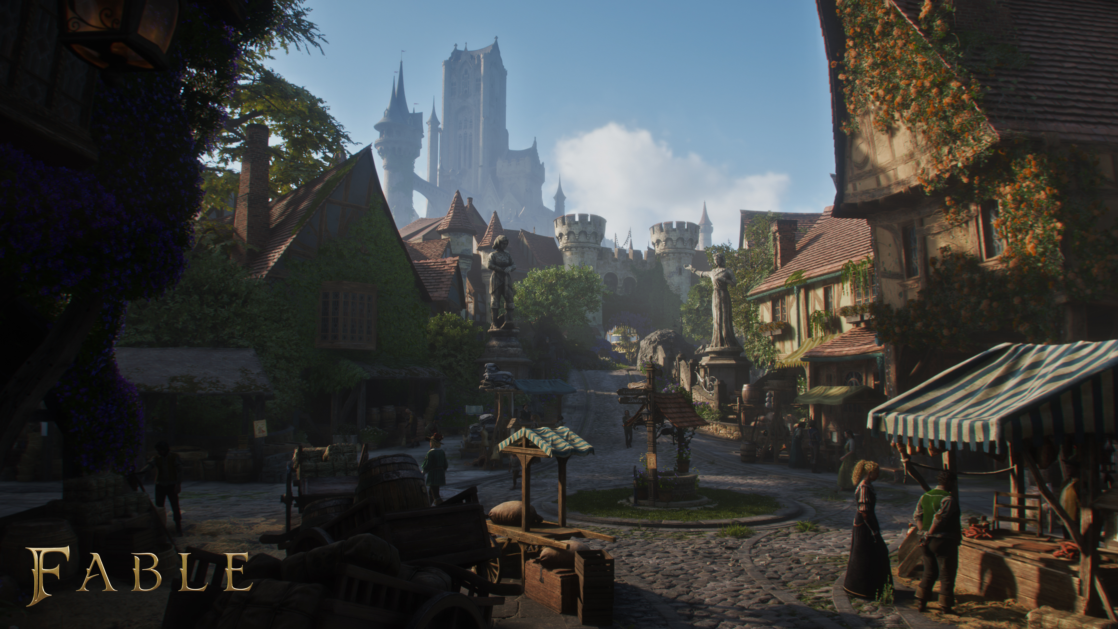 Fable | bol