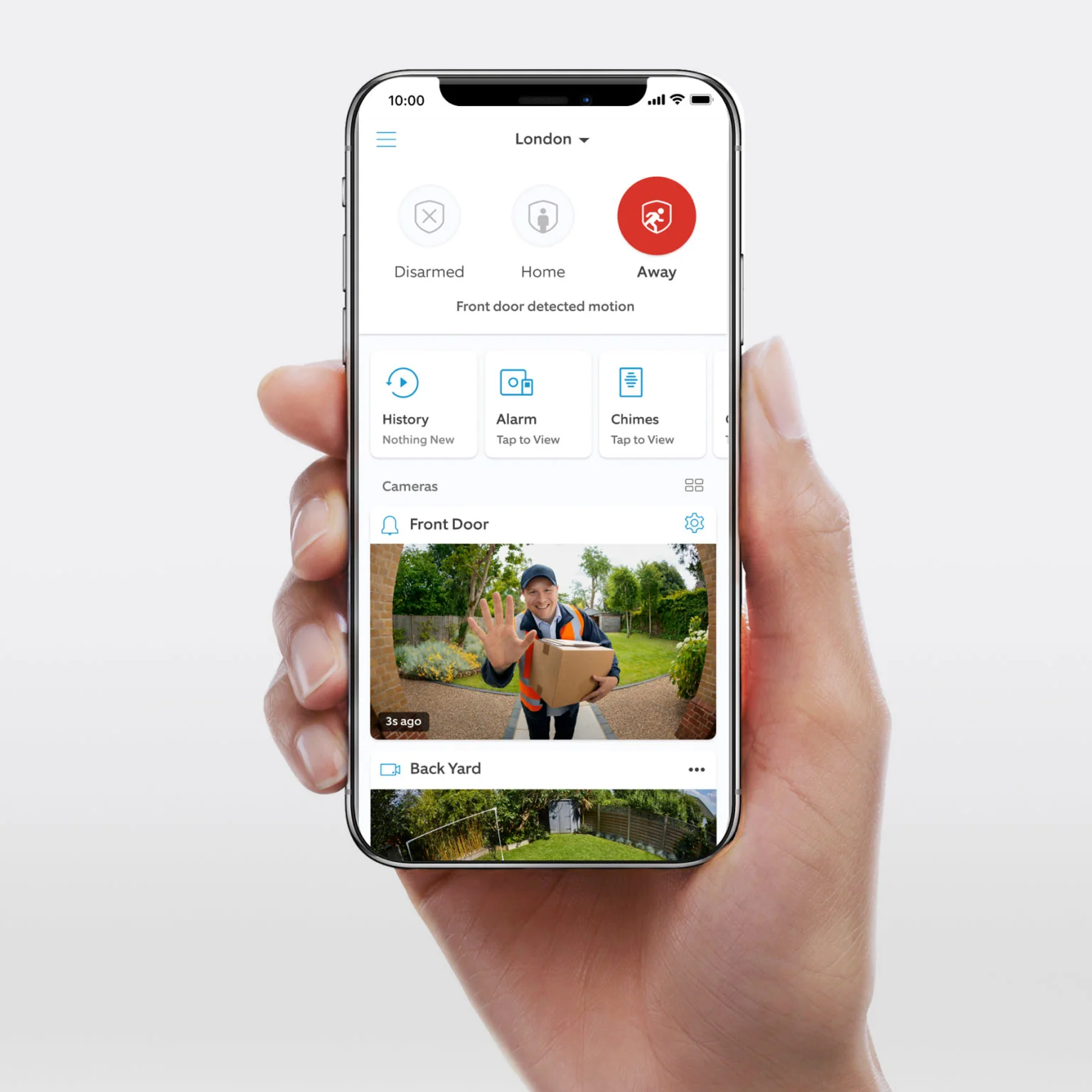 Ring Protect abonnementen en de Ring app | bol