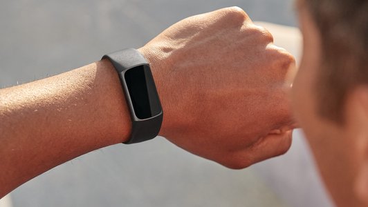 Opstarthulp voor je Fitbit | bol