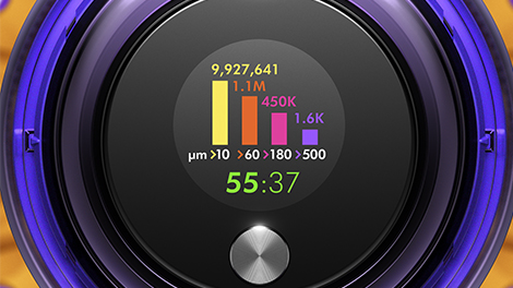 Dyson V15 Detect™ Absolute | bol