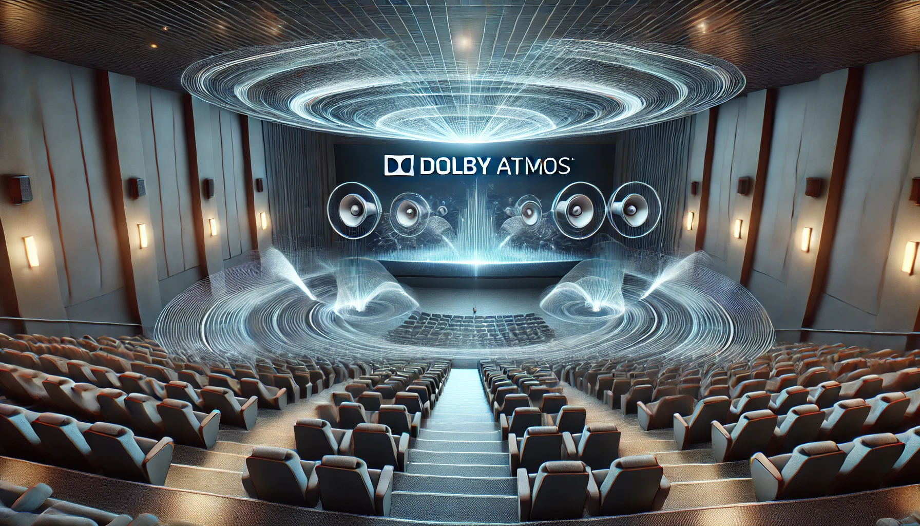 Wat is Dolby Atmos? | bol