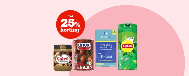 Eten & Drinken | bol