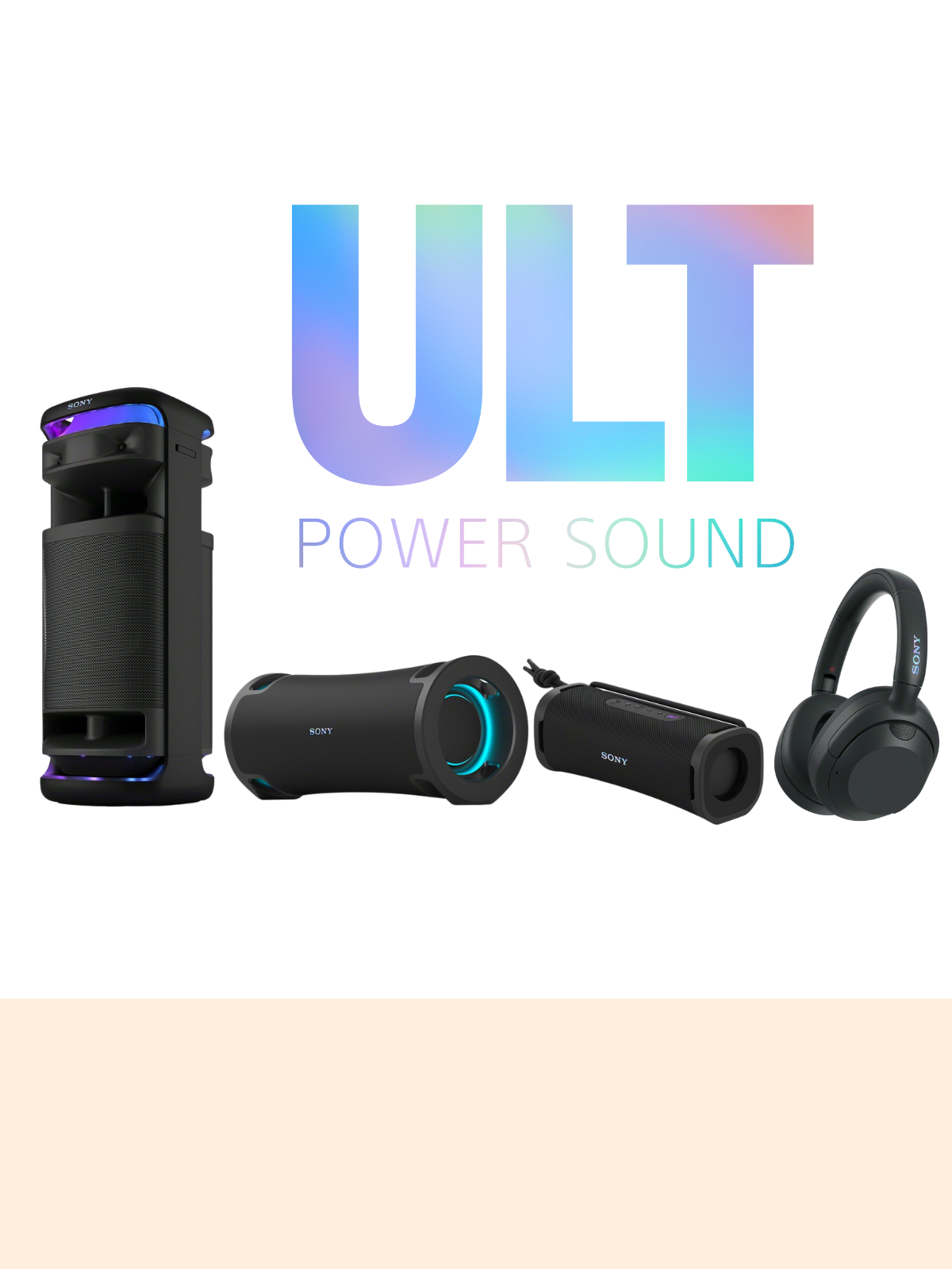 Ontdek het brede assortiment van Sony! | bol