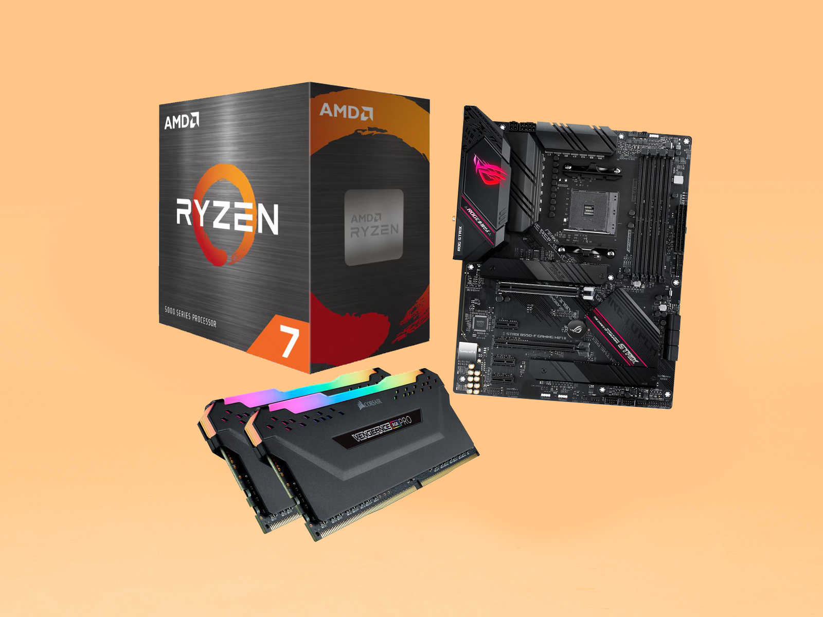 Computer componenten | bol