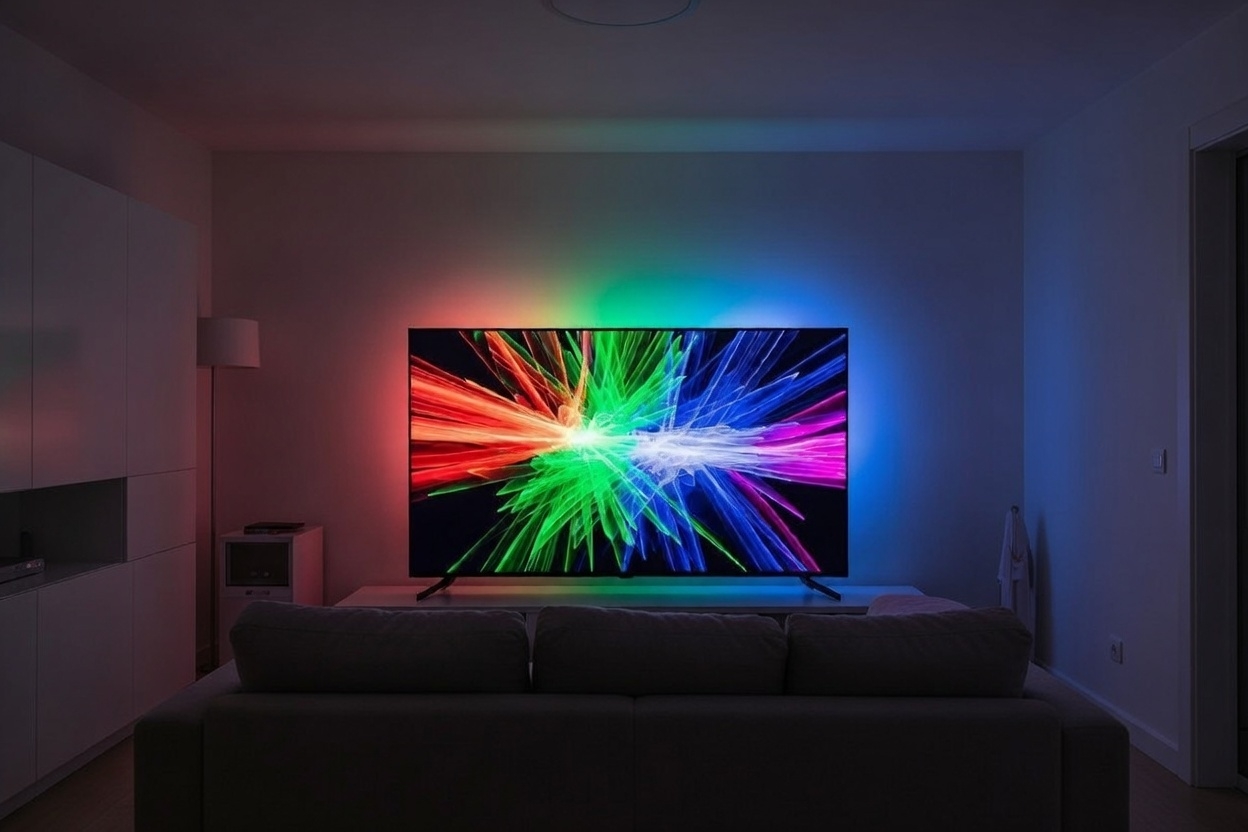 LED, QLED of OLED: Ontdek de verschillen tussen televisieschermen | bol