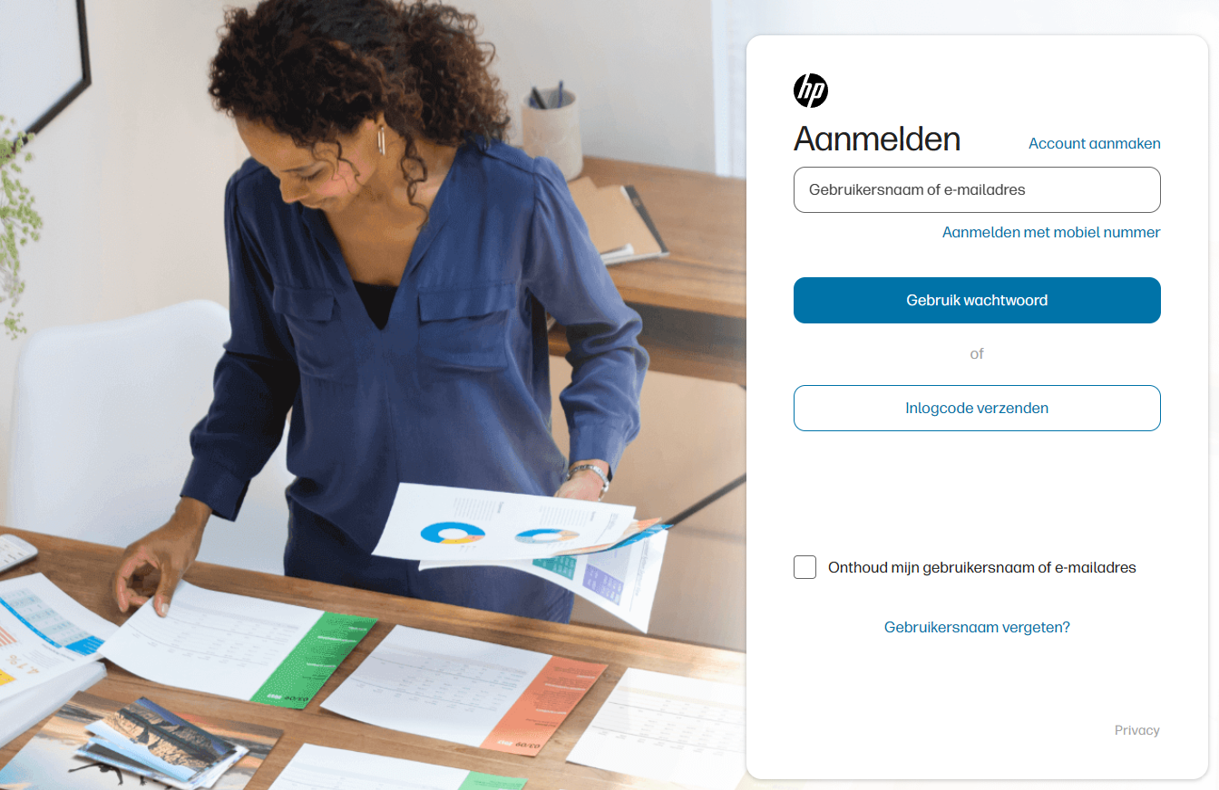 HP Instant Ink | bol