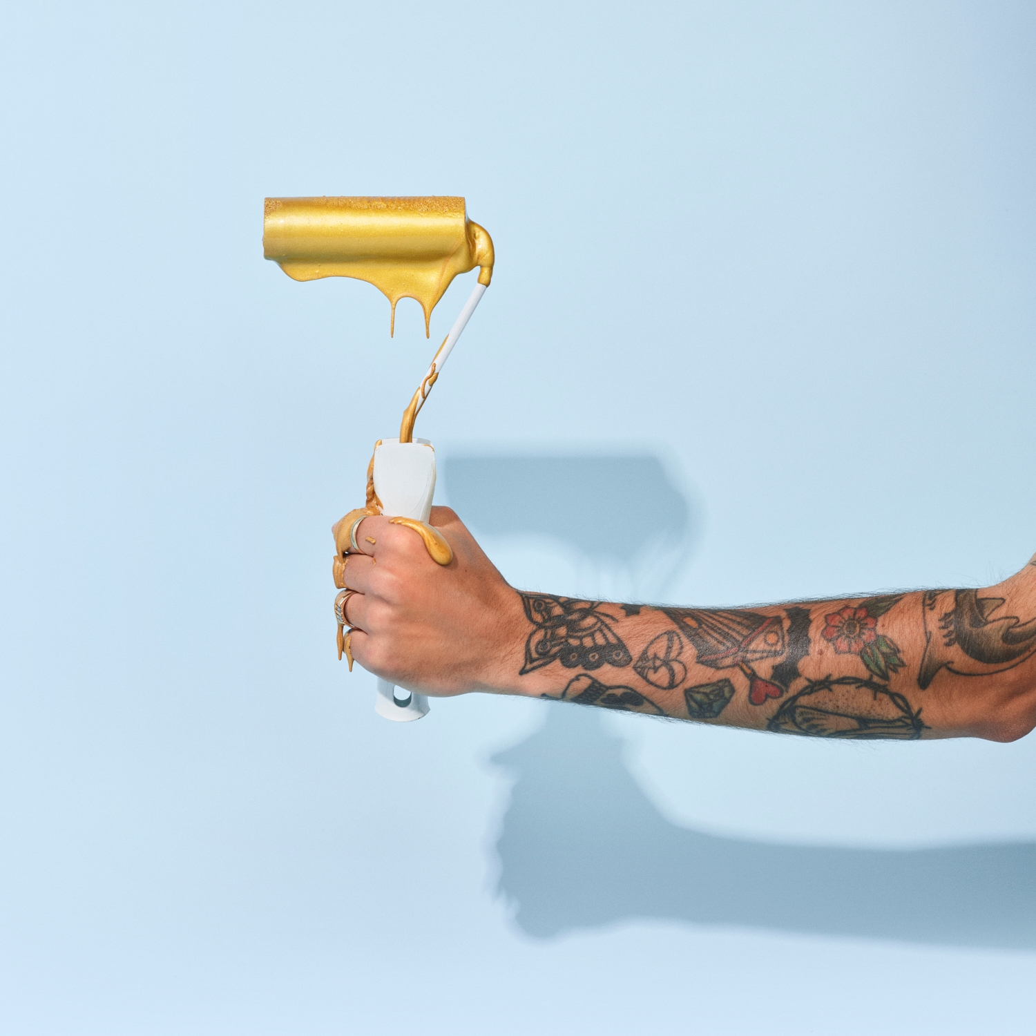 Verf inspiratie | bol