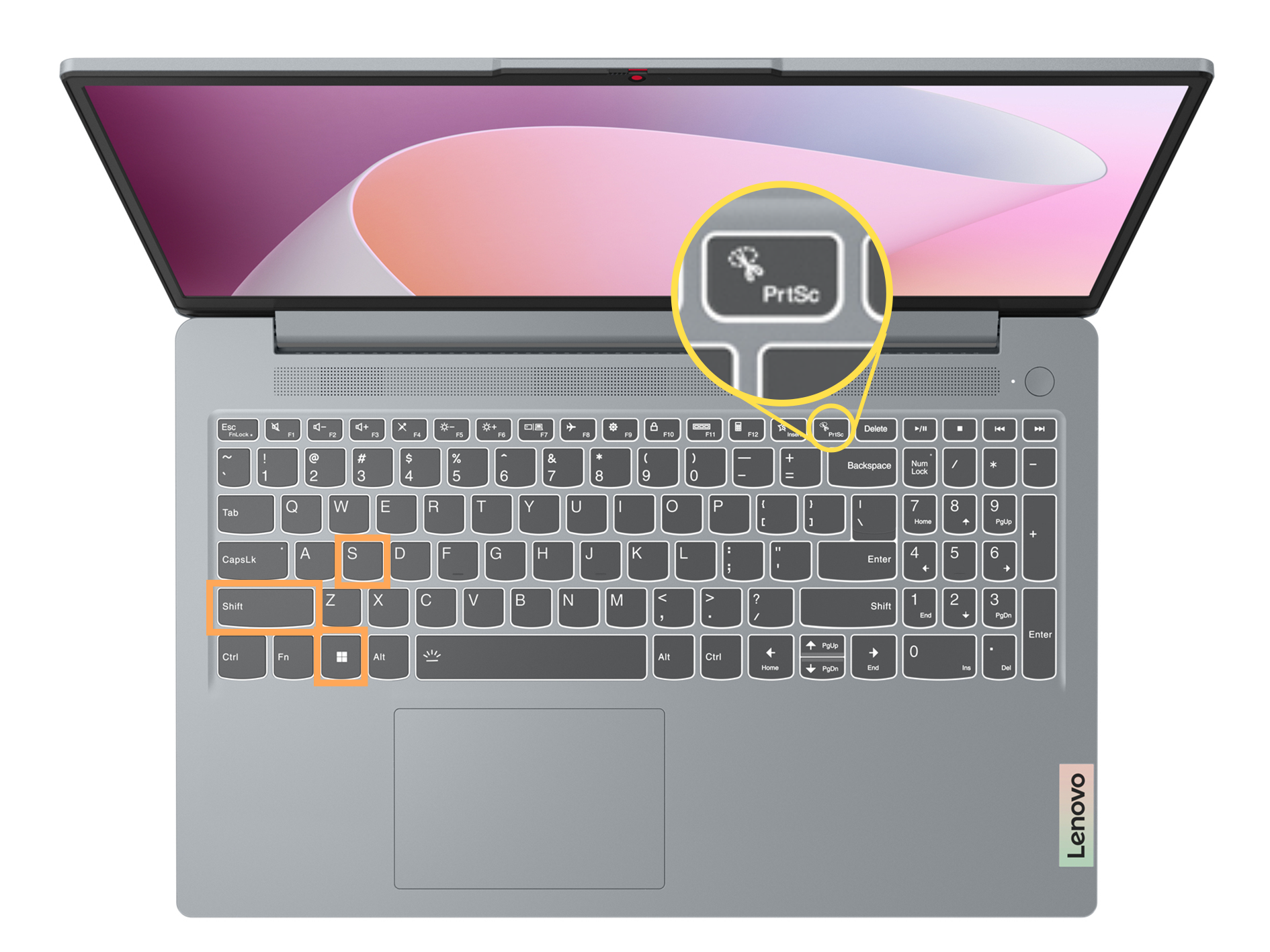 Hoe maak je een screenshot op je laptop? | bol