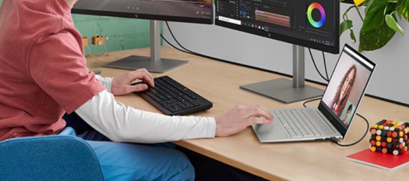 Alles over aansluitingen voor monitoren, laptops & PC's | bol