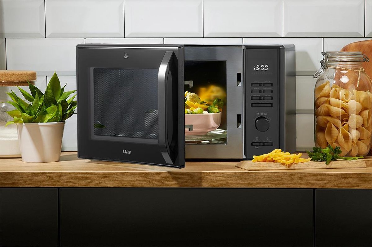 Magnetrons & Ovens | bol