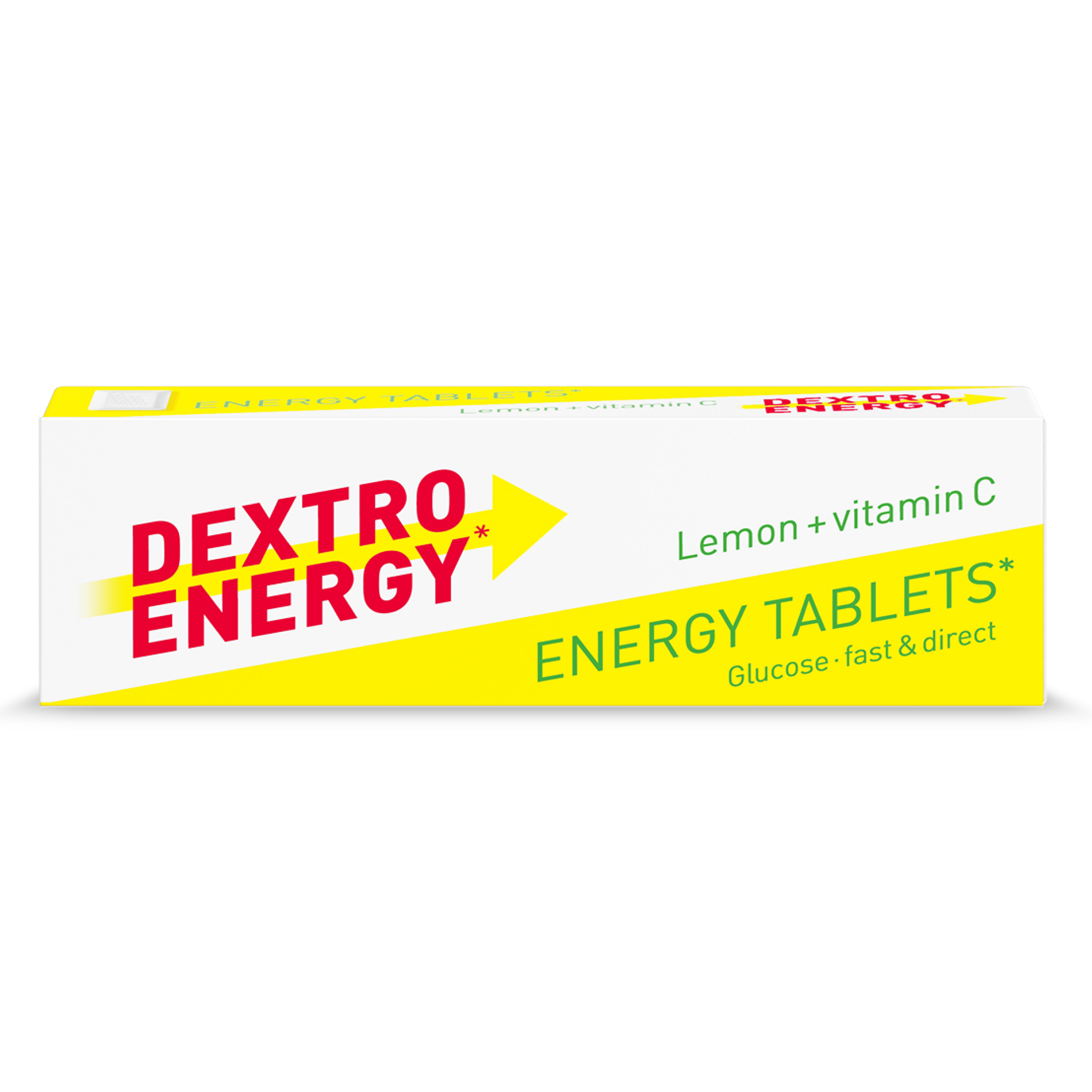 Dextro Energy | bol